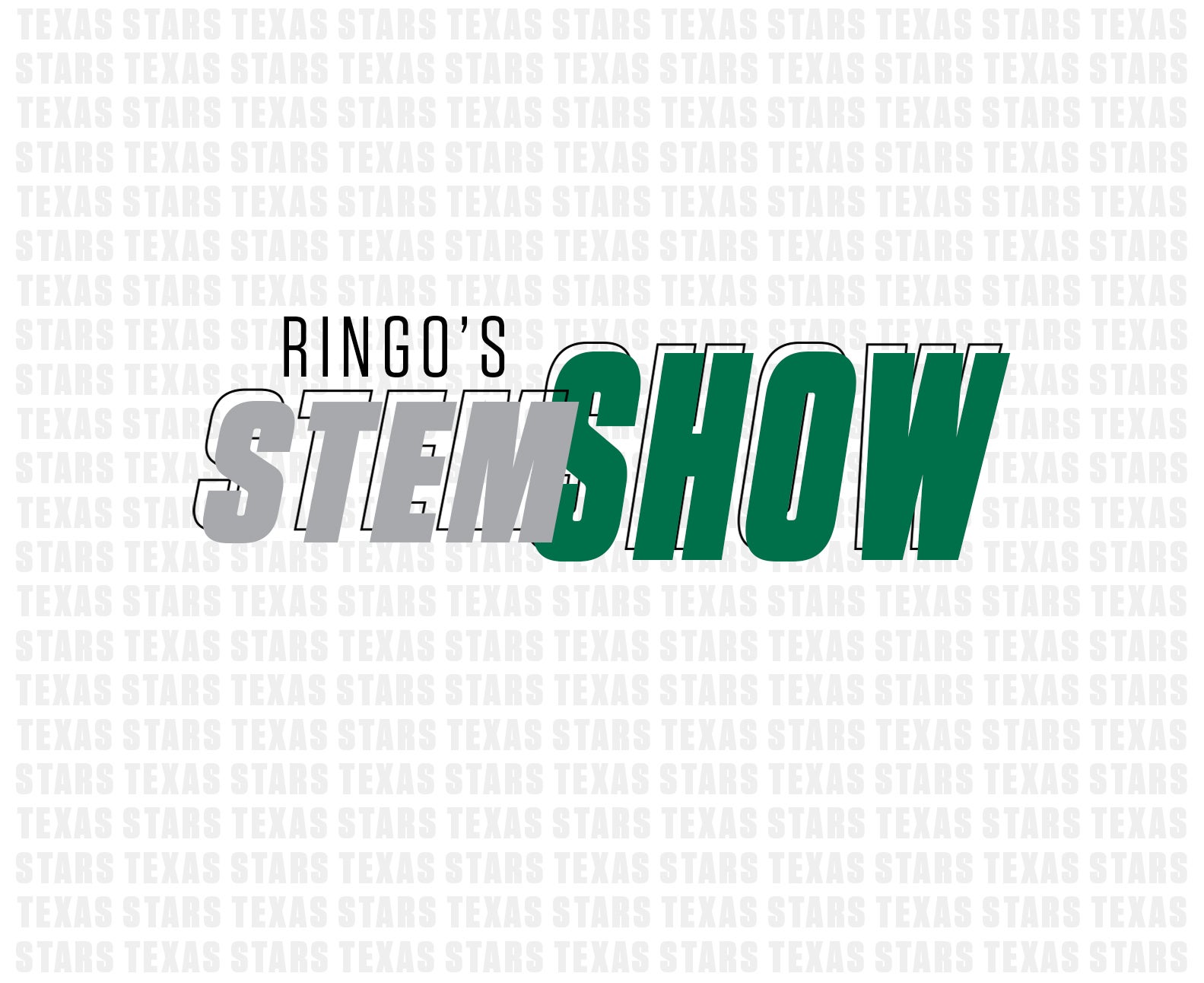 Ringo | Texas Stars | AHL Affiliate to Dallas Stars
