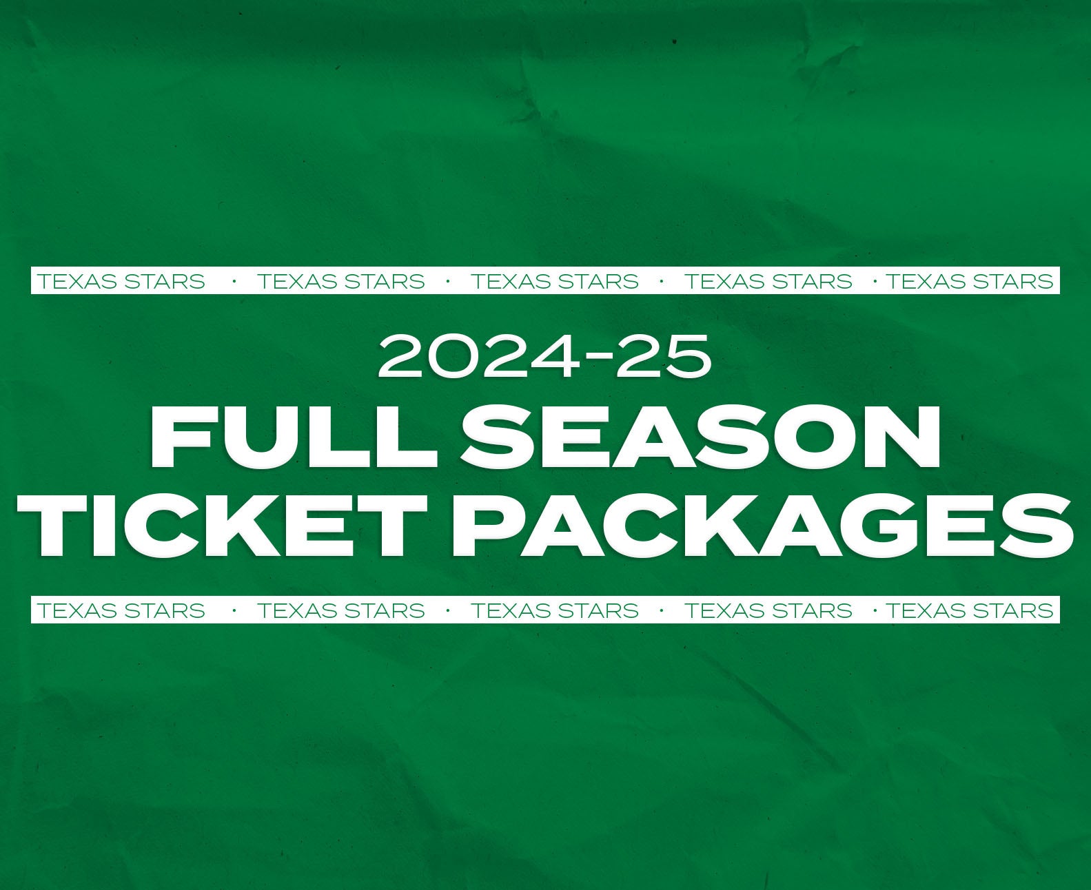 Texas Stars Updates for the 2024-25 Season | Texas Stars | AHL ...