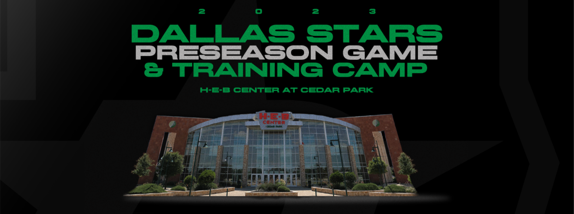 Texas Stars | AHL Affiliate to Dallas Stars